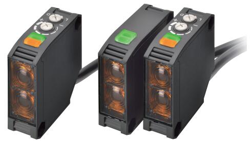 E3JK-DP11 2M Omron - Datasheet PDF & Technical Specs