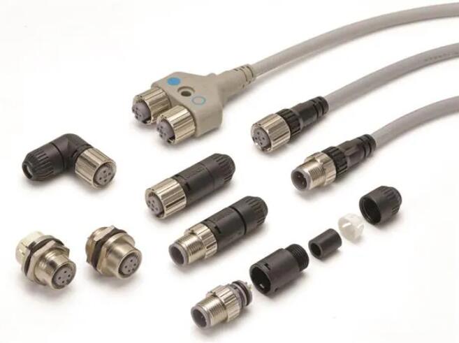 XS2M-A421 Omron - Datasheet PDF & Technical Specs