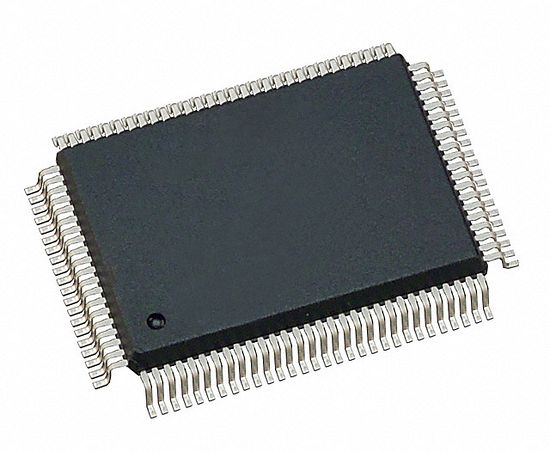 RTL8019AS-LF Realtek - Distributors, Price Comparison, and Datasheets ...