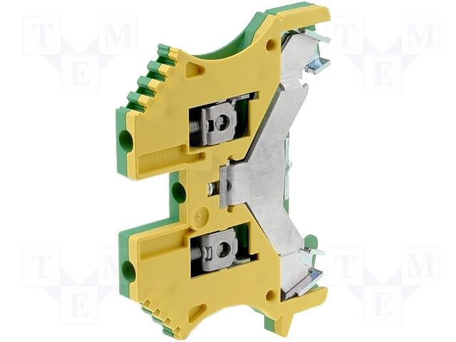 1010000000 - Weidmuller - datasheet