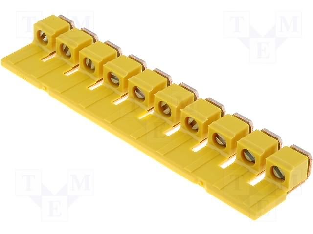 1052260000 Weidmuller - Connectors - Distributors, Price Comparison ...