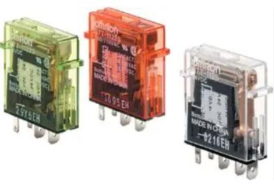 G7T-1112S-DC24V Omron - Datasheet PDF & Technical Specs