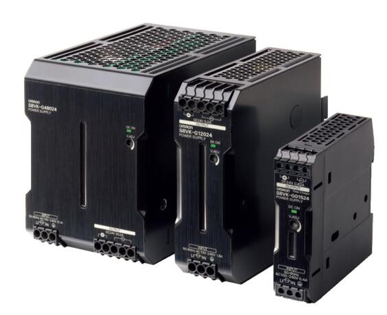 S8VK-G03012 Omron - Datasheet PDF & Technical Specs