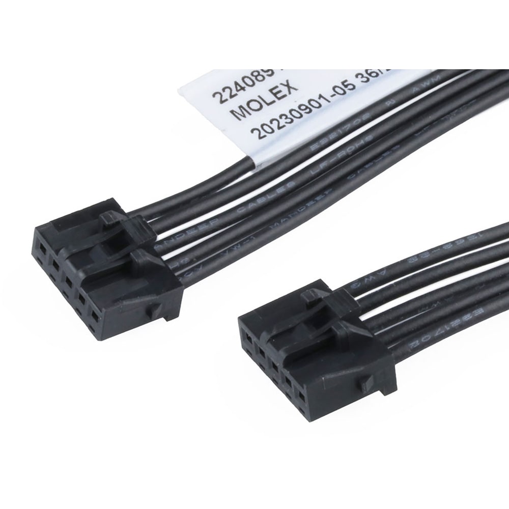 224089-1054 Molex - Distributors and Price Comparison | Octopart component search