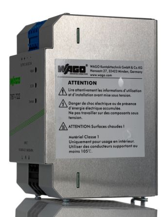 787-722 WAGO - Off-Board Modules - Distributors, Price Comparison, and ...