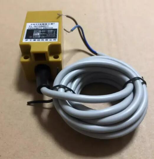 TL-N10MD1 Omron - Datasheet PDF & Technical Specs