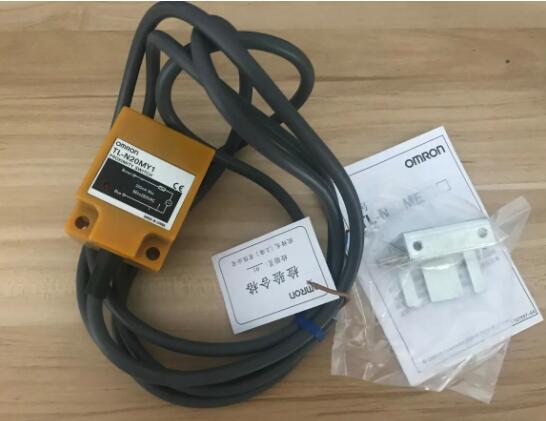 TL-N20MY1 Omron - Datasheet PDF & Technical Specs