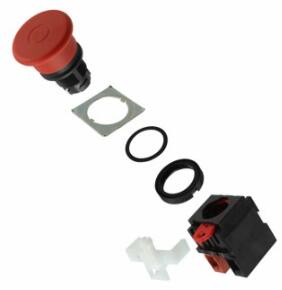 A22E-MP-11 Omron - Datasheet PDF & Technical Specs