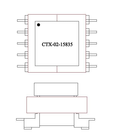 CTX02-14659-R Eaton - Transformers - Distributors, Price Comparison ...