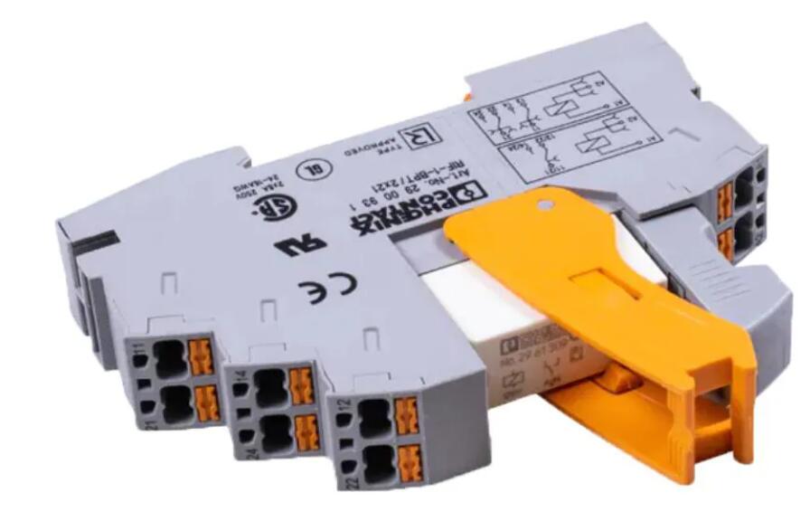 2949240 Phoenix Contact - Datasheet PDF & Technical Specs