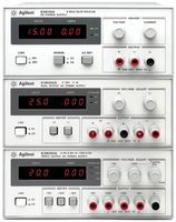 E3620A Keysight Technologies - Datasheet PDF & Technical Specs