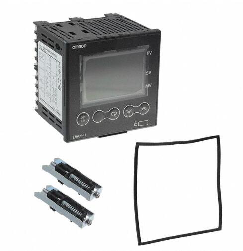 E5AN-HAA2HBM-500 AC100-240 Omron - Datasheet PDF & Technical Specs