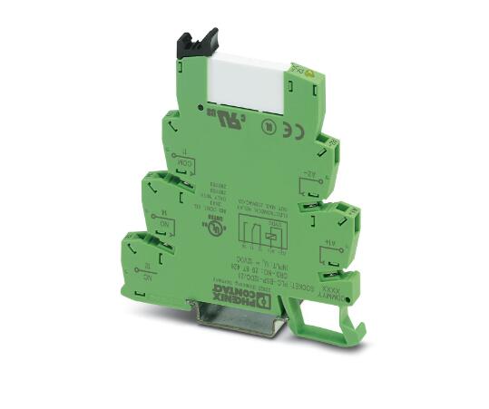 2961150 Phoenix Contact - Datasheet PDF & Technical Specs