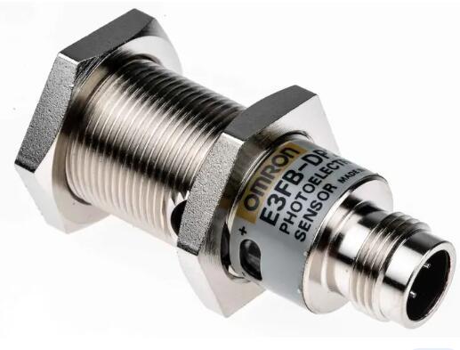 E3FB-DP22 Omron - Datasheet PDF & Technical Specs