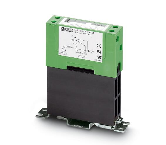 2297138 Phoenix Contact - Datasheet PDF & Technical Specs