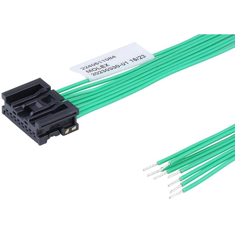 224051-1083 Molex - Distributors and Price Comparison | Octopart component search
