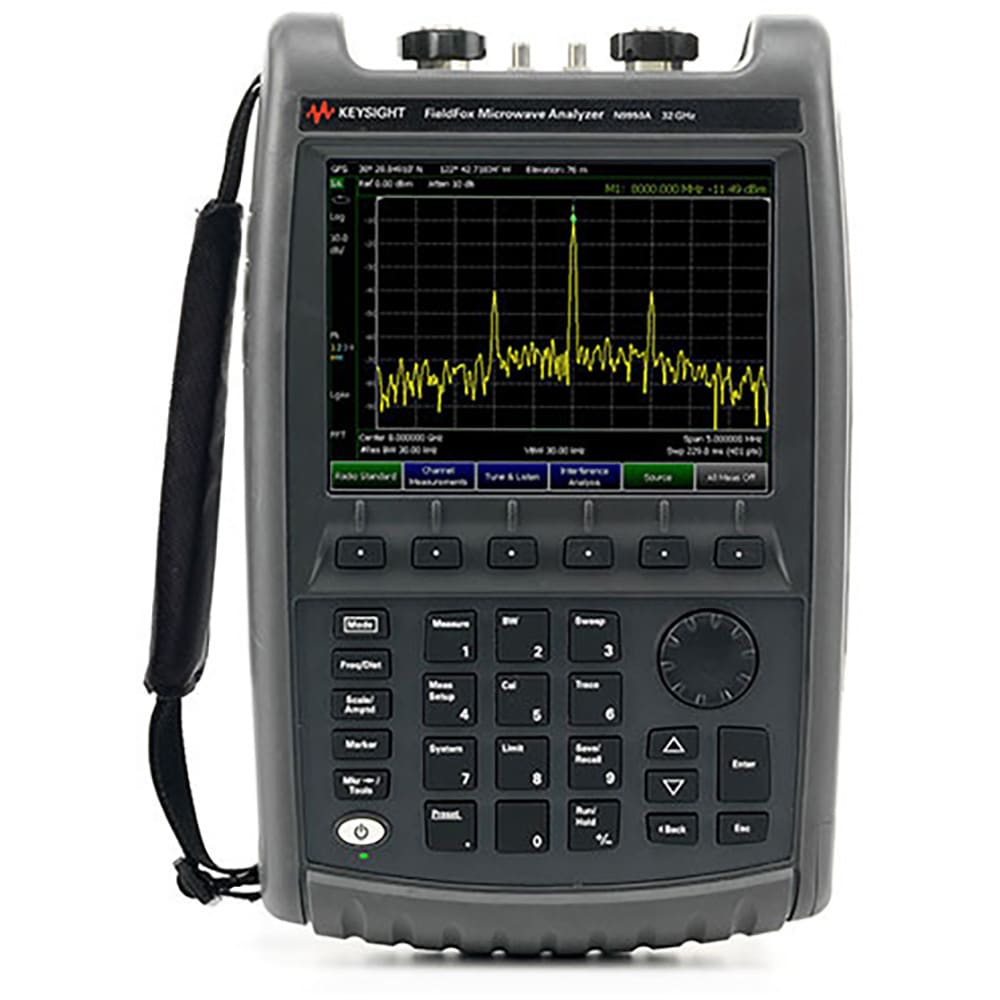 N9952A Keysight Technologies - Datasheet PDF & Technical Specs