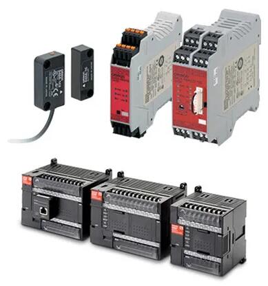 D40Z-1C5-S Omron - Datasheet PDF & Technical Specs