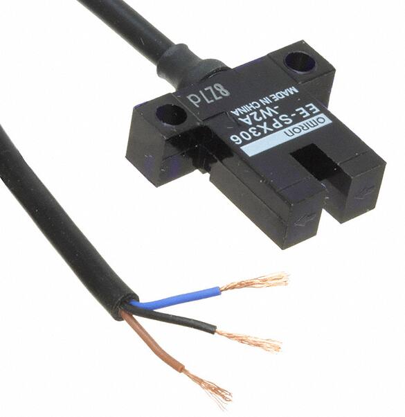 EE-SPX306-W2A Omron - Datasheet PDF & Technical Specs