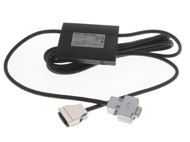 CQM1-CIF02 Omron - Datasheet PDF & Technical Specs