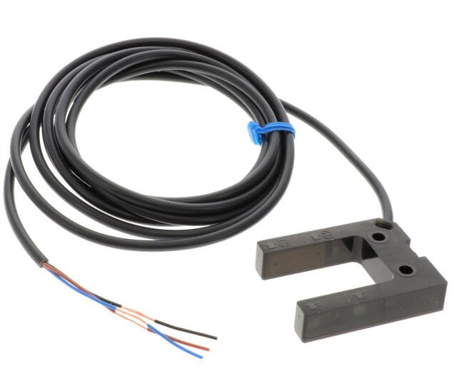 E3Z-G81 Omron - Datasheet PDF & Technical Specs