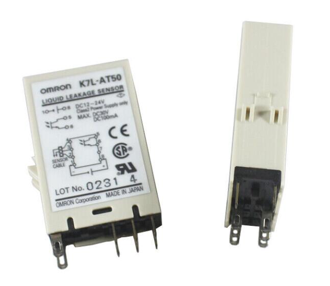 K7L-AT50 Omron - Datasheet PDF & Technical Specs