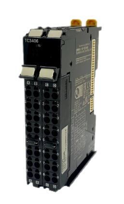 NX-TC3406 Omron - Motors and Drives - Distributors, Price Comparison ...