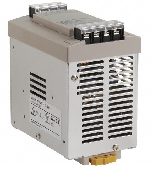 S8VS-18024AP Omron - Datasheet PDF & Technical Specs