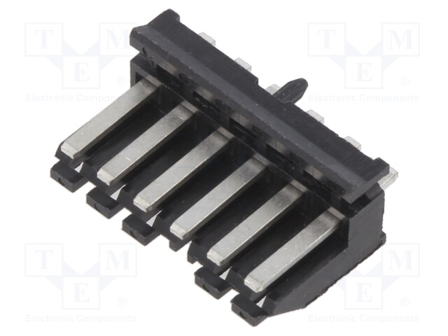 36642-0001 Molex - Datasheet PDF & Technical Specs