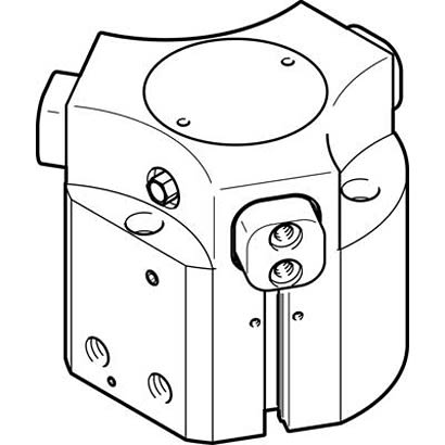 HGDD-50-A-G1 Festo | Octopart