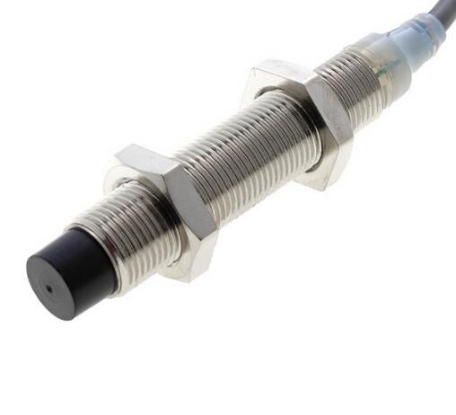 E2A-M12LN08-WP-C1 2M Omron - Datasheet PDF & Technical Specs