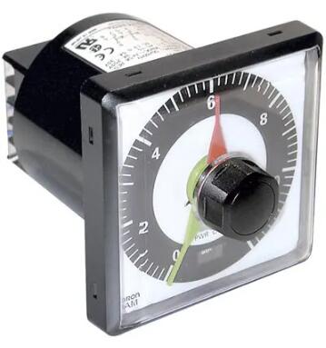 H3AM-NS-B AC100-240 Omron - Datasheet PDF & Technical Specs