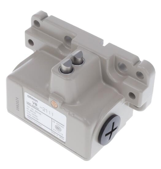 VB-2111 Omron - Datasheet PDF & Technical Specs