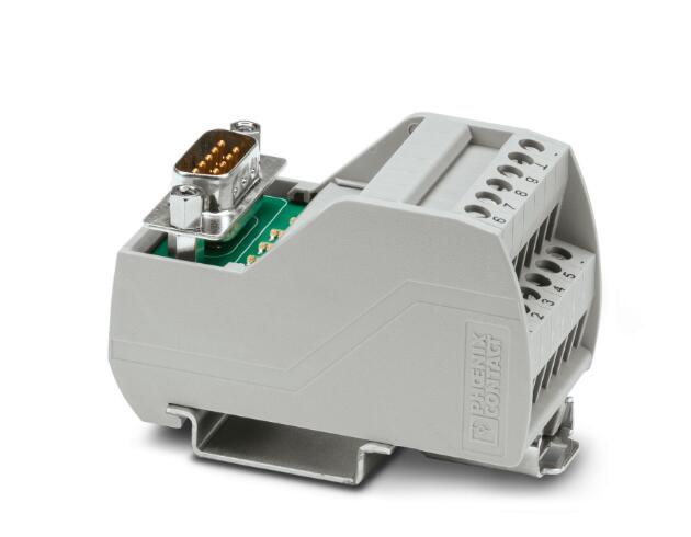 2322142 Phoenix Contact - Datasheet PDF & Technical Specs