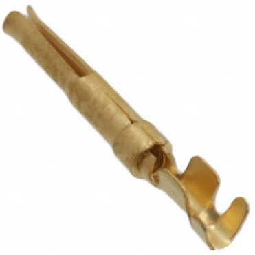 1-66504-0 TE Connectivity - Datasheet PDF & Technical Specs