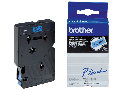 TC-501 Brother - Distributors and Price Comparison | Octopart component ...