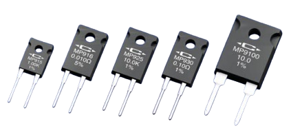 MP930-50.0-1% Caddock - Through-Hole Resistors - Distributors, Price ...