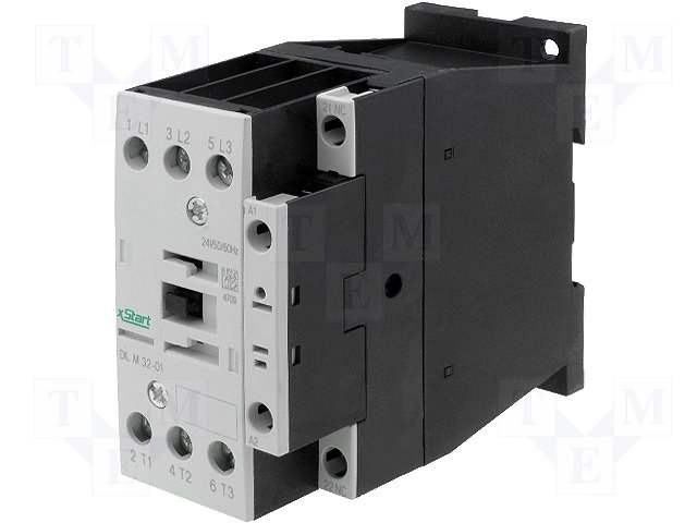 DILM32-10(400V50HZ,440V60HZ) - Eaton - DILM3210400V50HZ440V60HZ ...