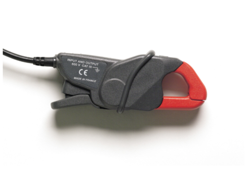 I200 Fluke - Datasheet PDF & Technical Specs