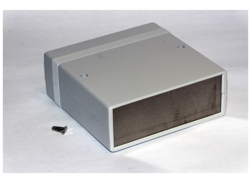 1598BSGY Hammond - Datasheet PDF & Technical Specs