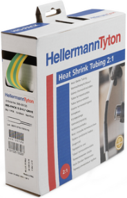 300-30320 HellermannTyton - Datasheet PDF & Technical Specs