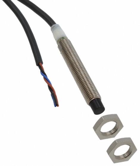 E2A-S08LN04-WP-B1 2M Omron - Datasheet PDF & Technical Specs