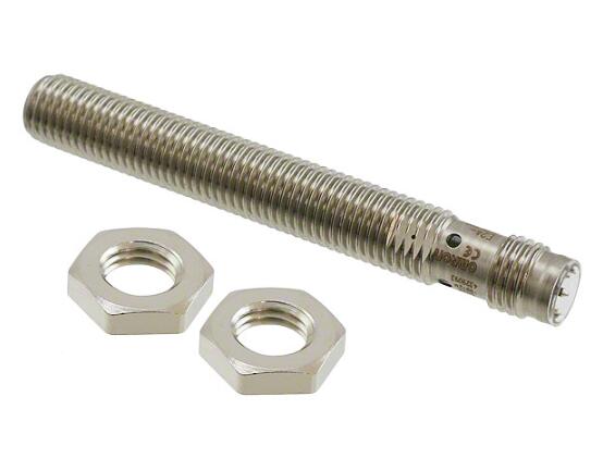 E2A-S08LS02-M5-B2 Omron - Datasheet PDF & Technical Specs