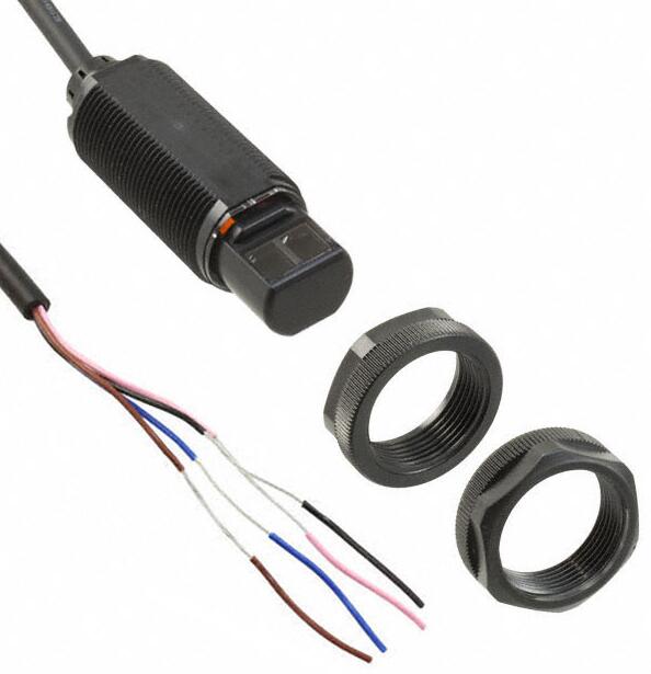 E3RA-DN11 2M Omron - Datasheet PDF & Technical Specs