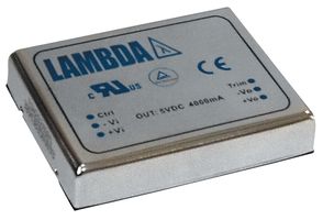 PXE3024S05 TDK-Lambda - Datasheet PDF & Technical Specs