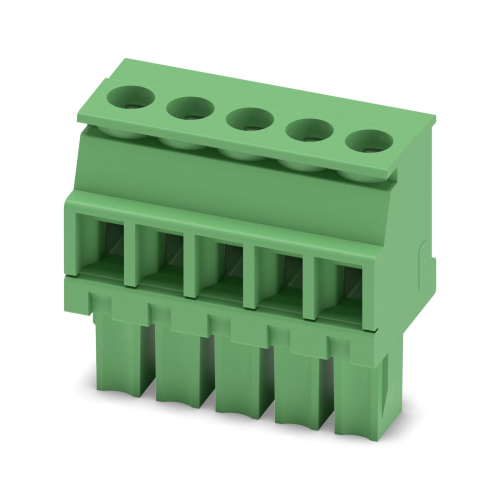 1827004 Phoenix Contact - Datasheet PDF & Technical Specs