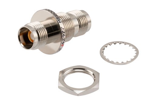 PE4MSB00008 Pasternack - Coaxial / RF Cable Assemblies - Distributors ...