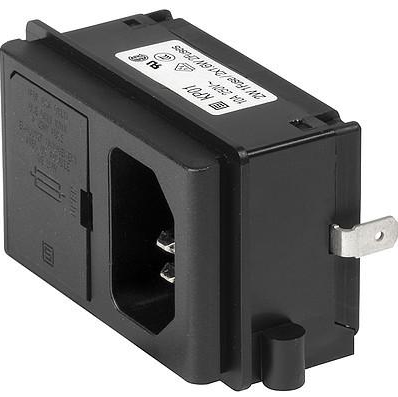 KP01.1352.01 Schurter - Datasheet PDF & Technical Specs