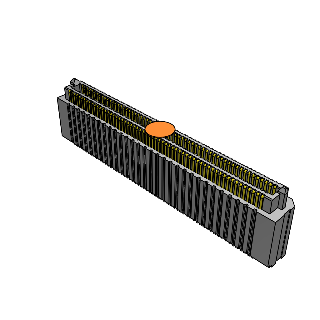 ADM6-60-08.5-L-4-2-A-TR Samtec - Connectors - Distributors, Price ...