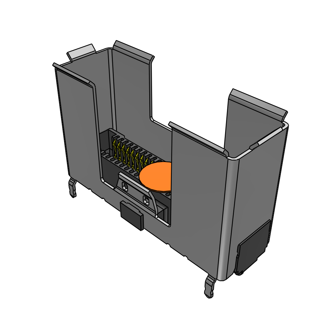 ARF6-16-S-D-A-K-TR Samtec - Connectors - Distributors, Price Comparison ...